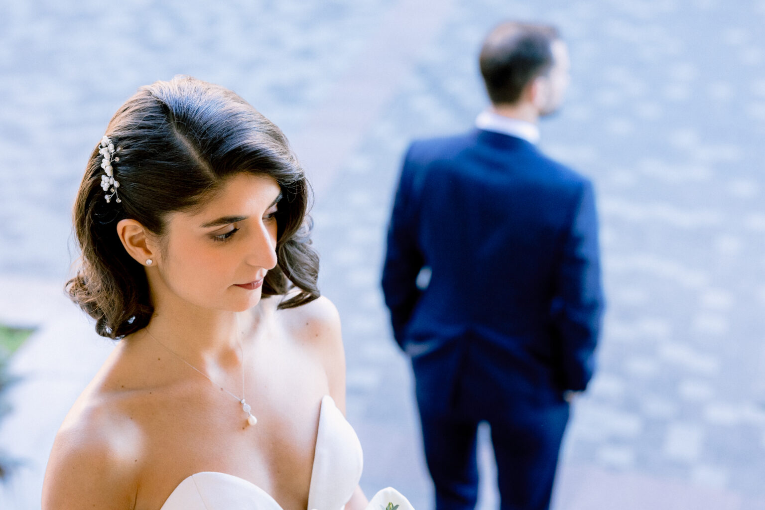 Mariage Nourhane et Nicolas - Antibes - Photographe mariage - Quentin ...