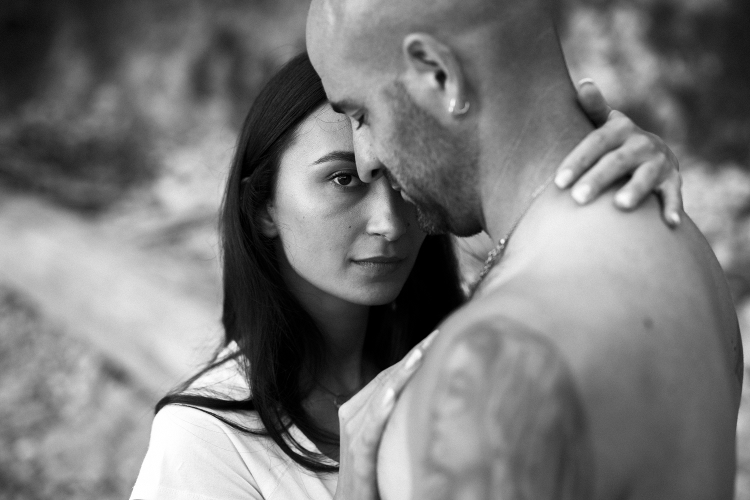 Photographe Mariage - Quentin de Cruz