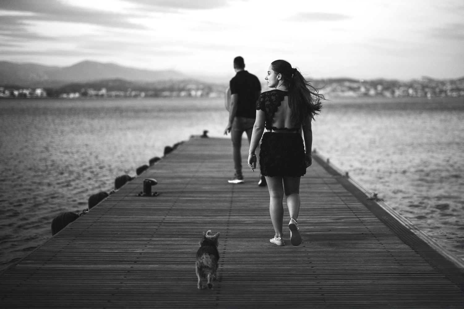 Photographe Mariage - Quentin de Cruz